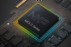 MCXの産業用およびIoT用マイクロコントローラ | DigiKey